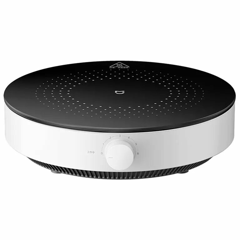 Xiaomi Индукционная настольная плита Electric Induction Cooker 2 (MCL02M), белый