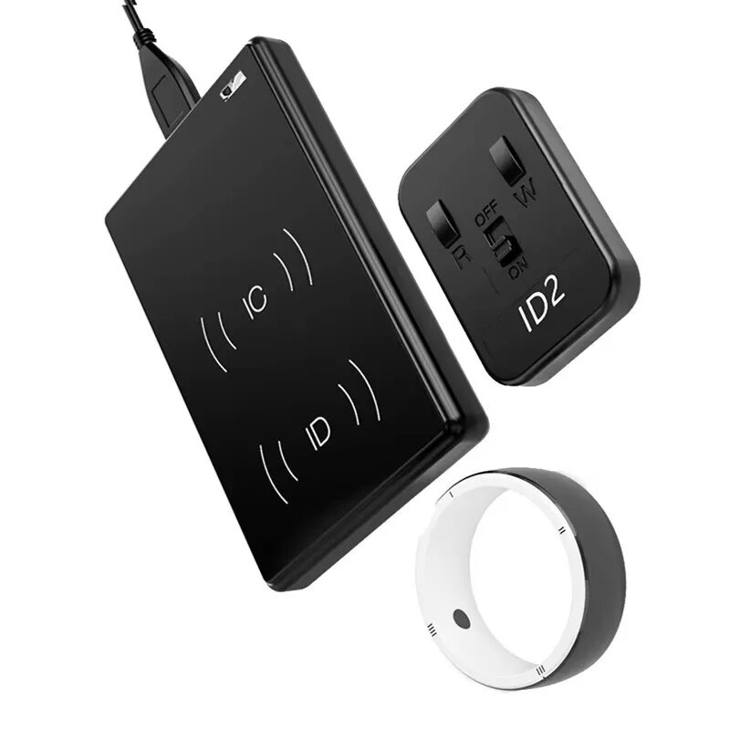 JAKCOM CDS RFID-репликатор карт доступа — фото 1