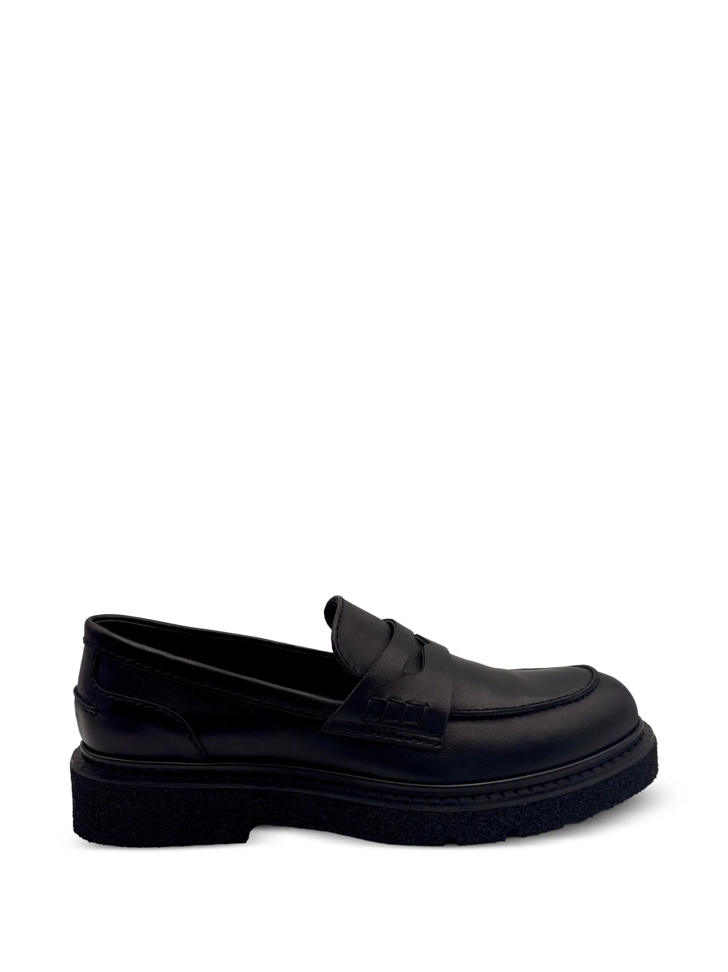 Лоферы Penny-slot loafers