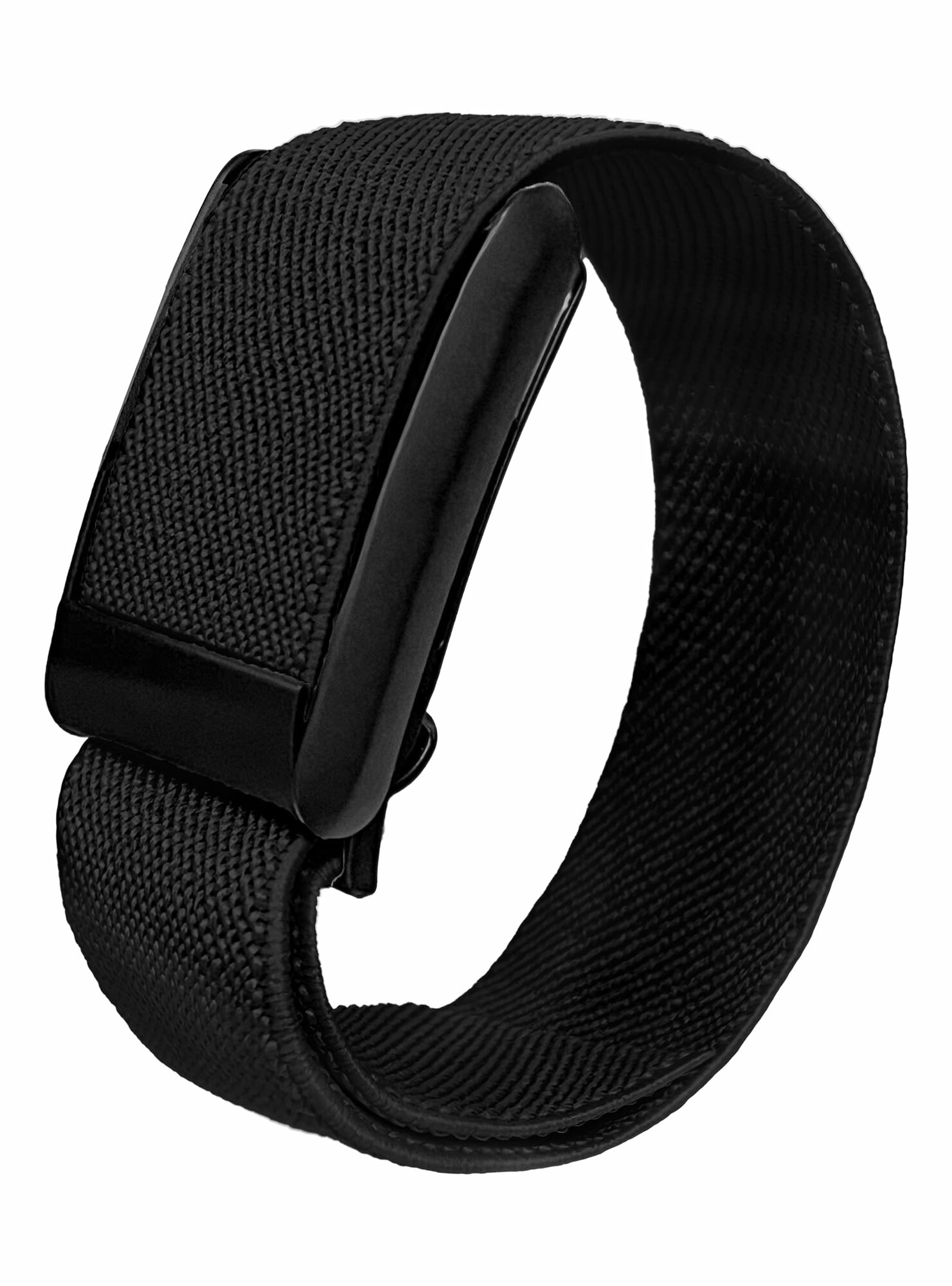 FLAMEZ Фитнес-браслет Браслет совместим с WHOOP 4.0, черный