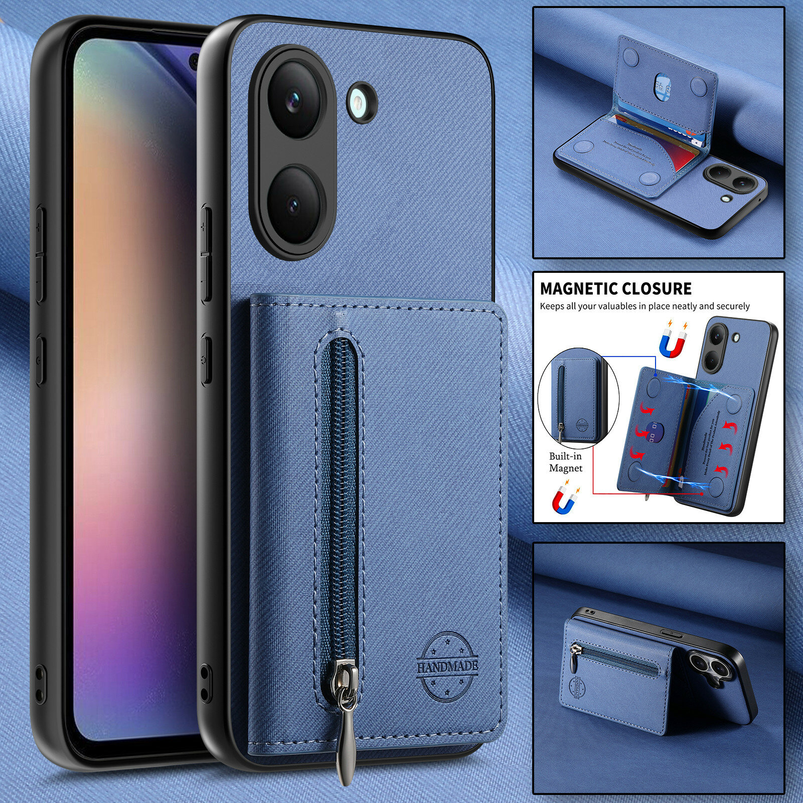 Чехол для Poco X8 Pro