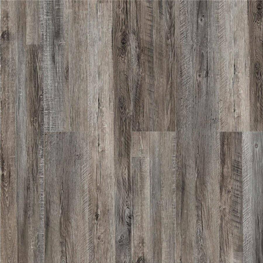 Виниловый пол SPC CronaFloor Nano 4V Дуб французский BD-40035-2, 2.16 м2