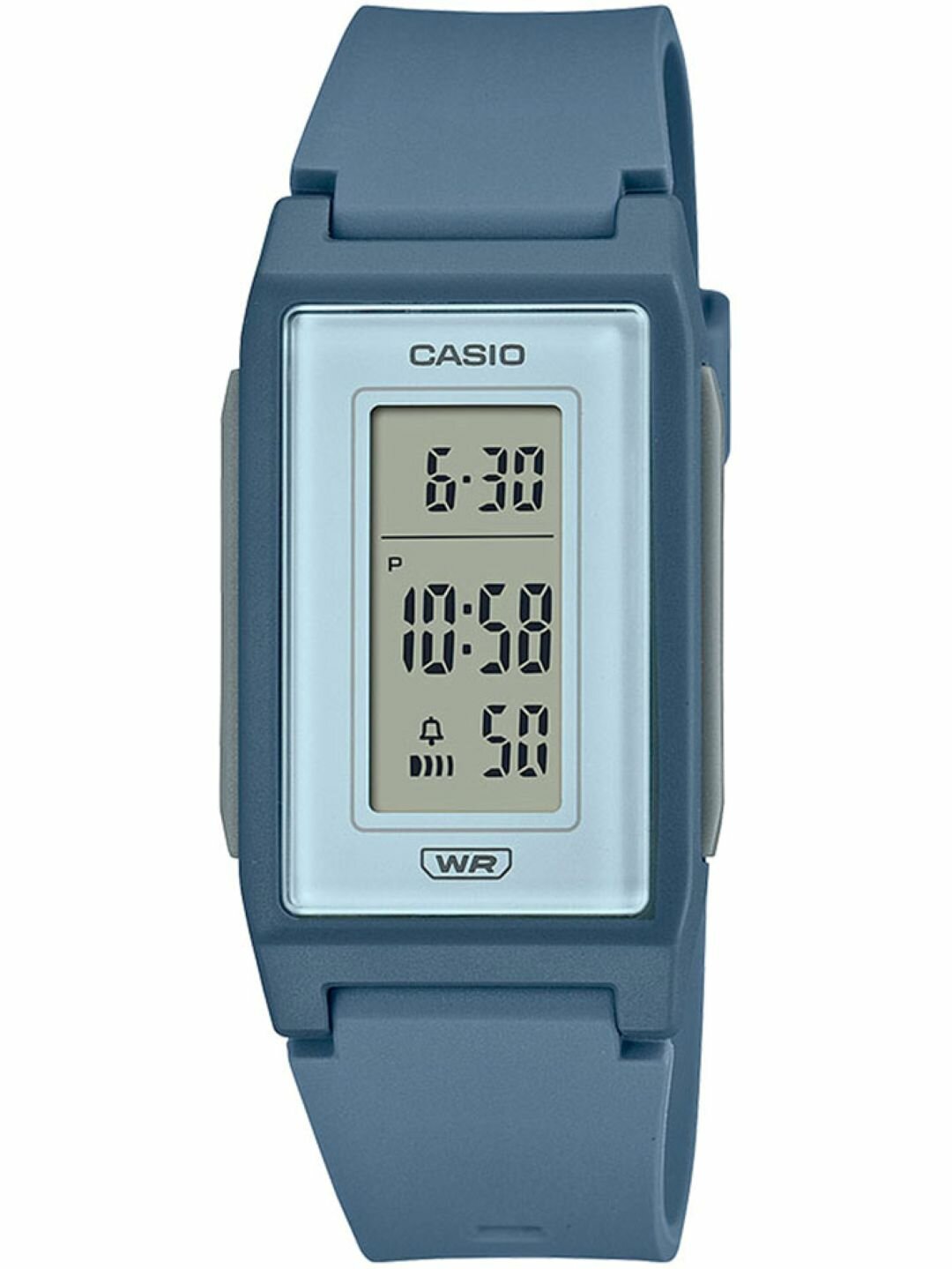 Наручные часы CASIO, серый