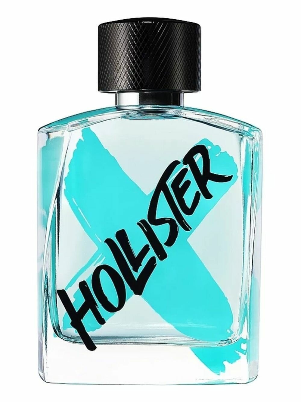 Туалетная вода Hollister "Wave X For Him", мужская, цитрусовая, 30 мл