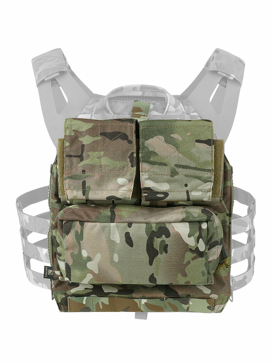 Krydex gear sumka takticheskaya