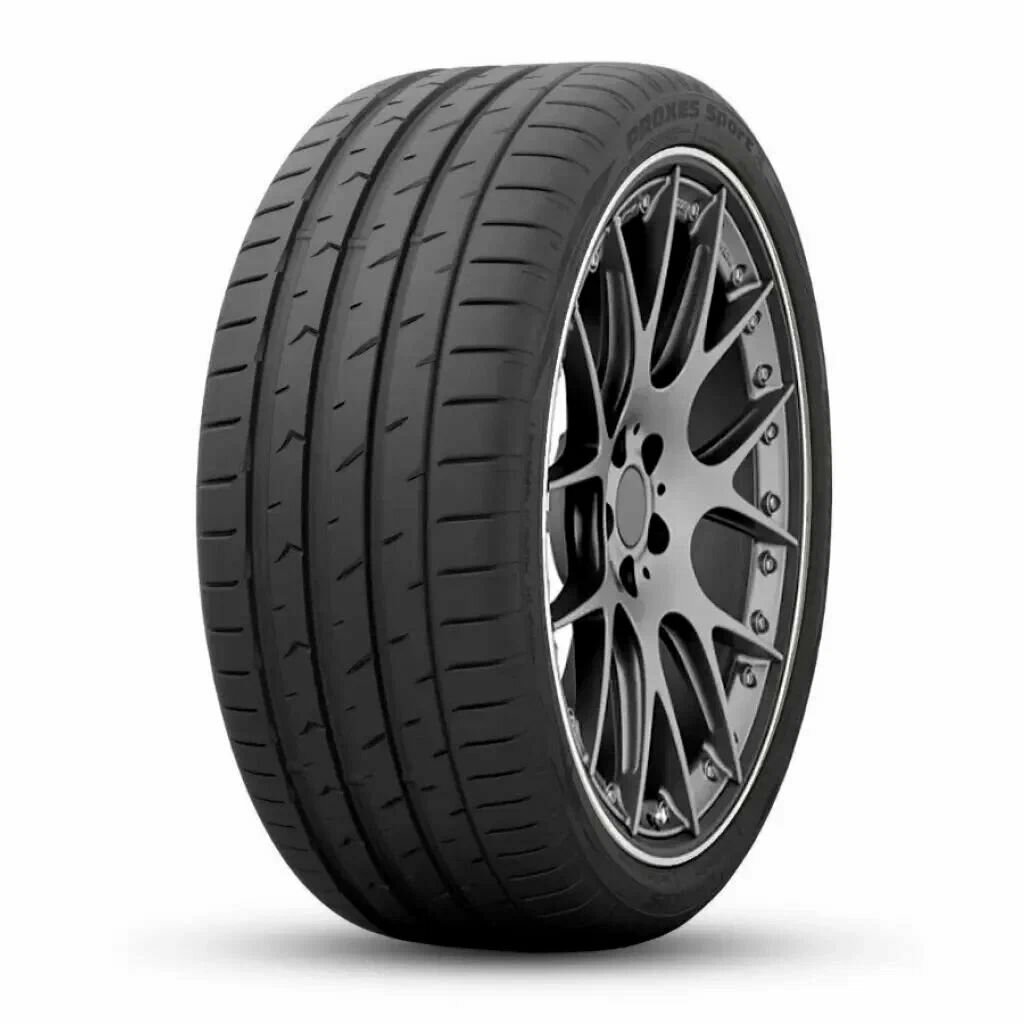 Шины летние Toyo Proxes Sport 2 225/50 R17 98Y XL