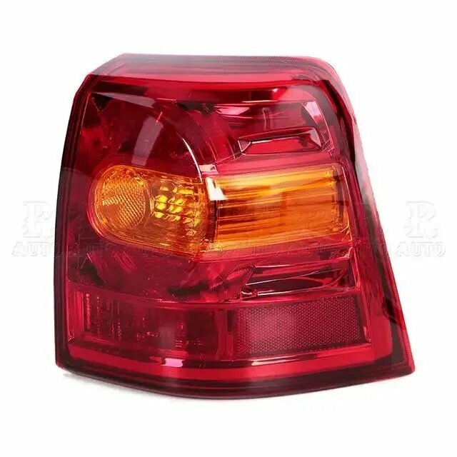 Фары автомобильные, 1 шт, арт. Toyota Land Cruiser LC200 2012 - -2015