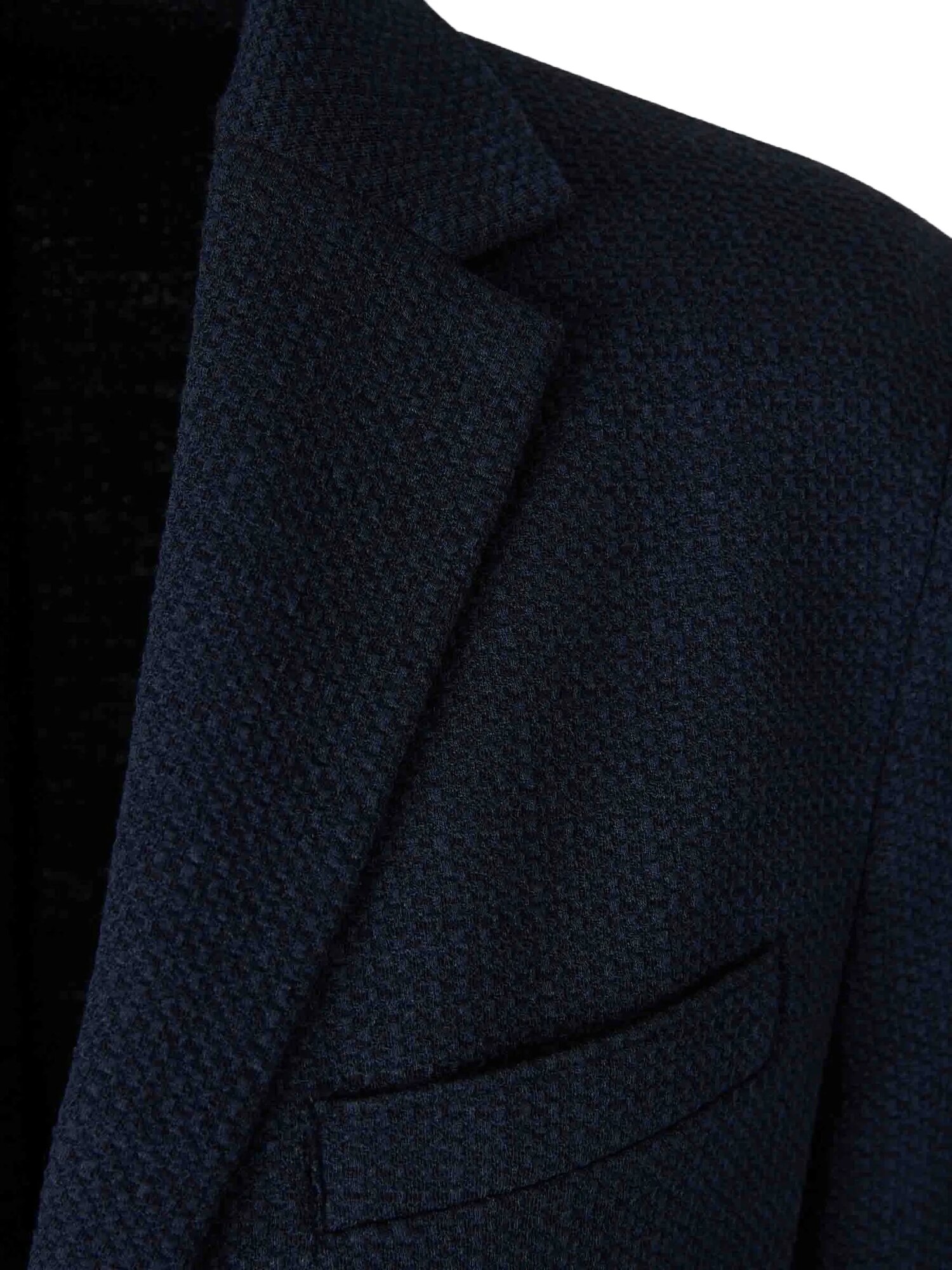 Пиджак Harris Wharf London 2b. notched-lapel blazer, размер 50 — фото 1