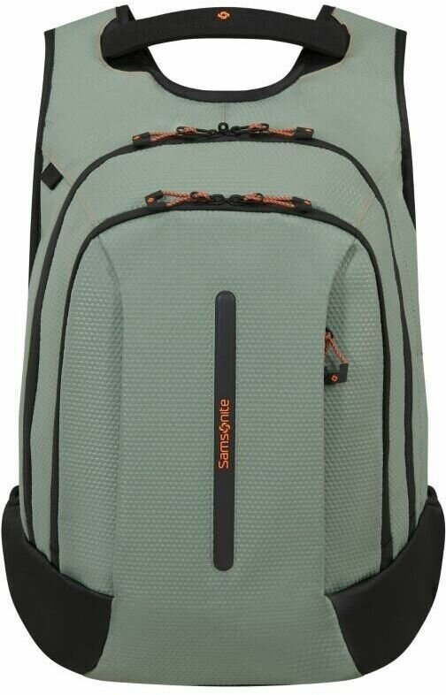 SAMSONITE Рюкзак для ноутбука и планшета Ecodiver Laptop Backpack L 17.3" Light Sage