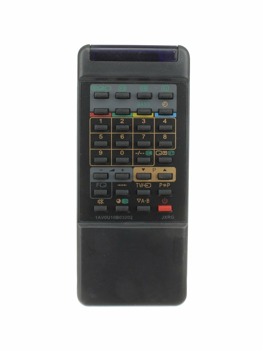 Пульт к Sanyo 1AV0U10B03202