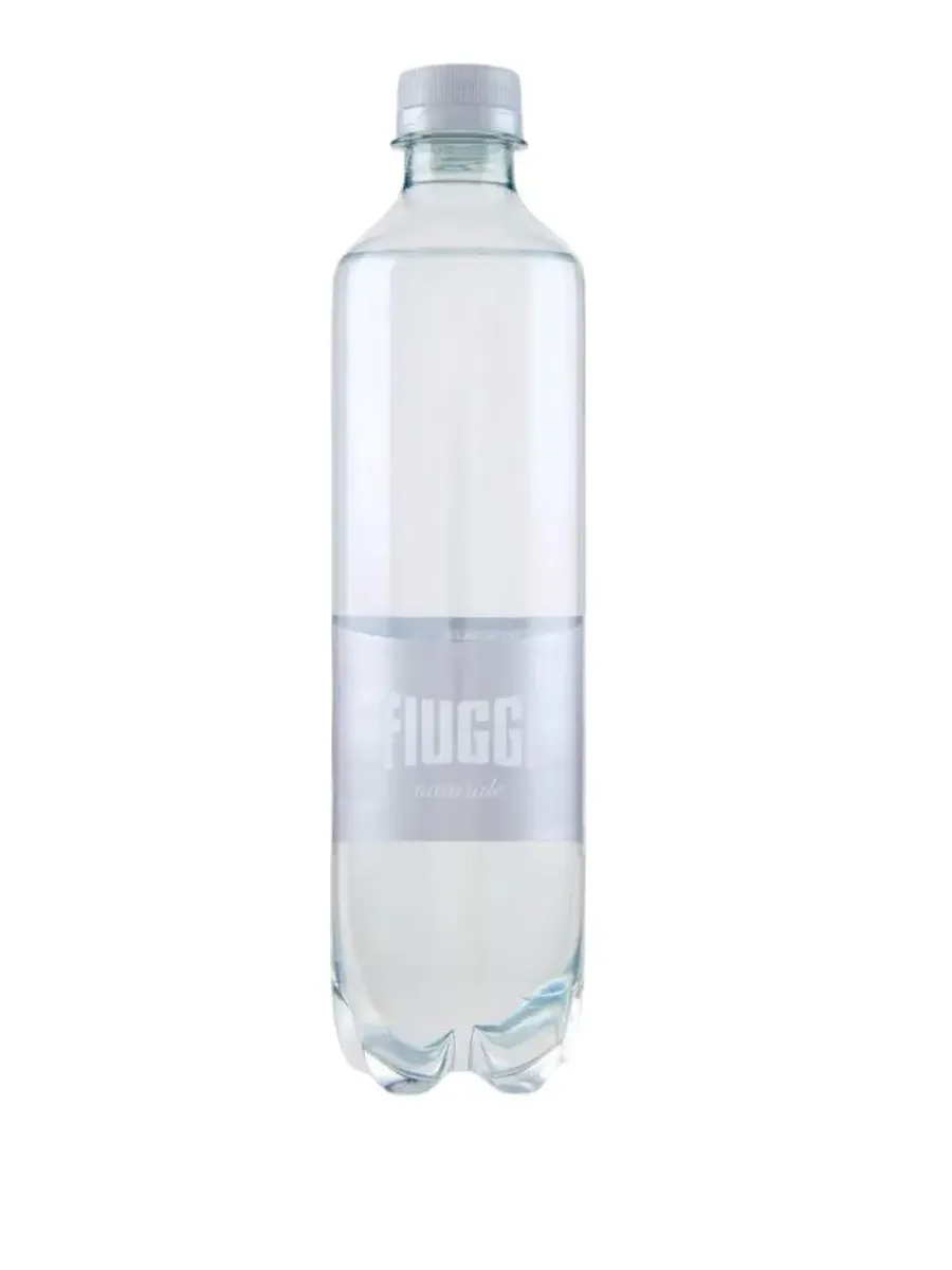 Вода минеральная Fiuggi (Фьюджи) 6 шт. по 0,5 л, негазированная, пэт