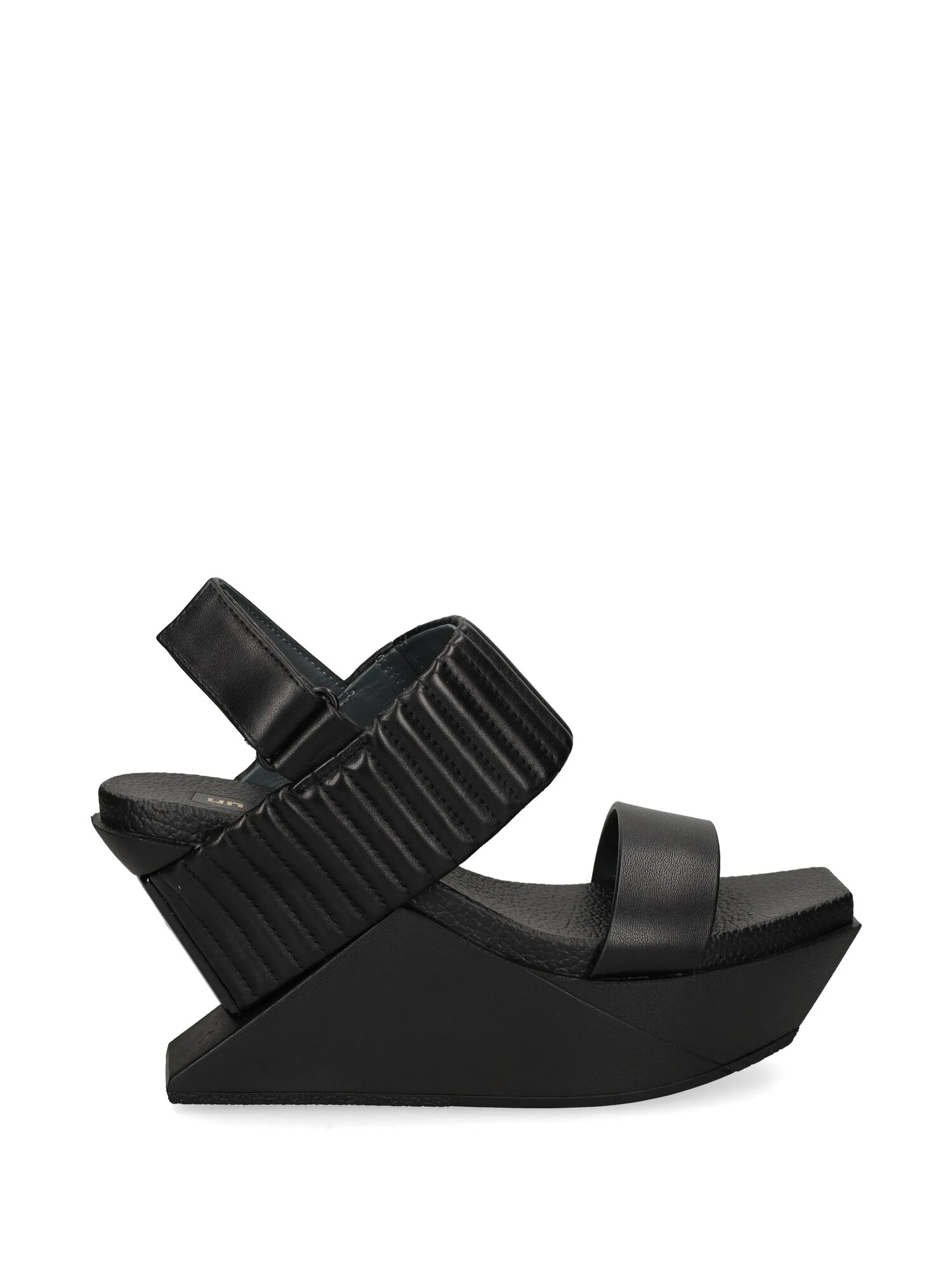 Босоножки Delta Wedge Puffier