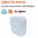 Датчик CO2 Tuya ZigBee DCR-WZCO2