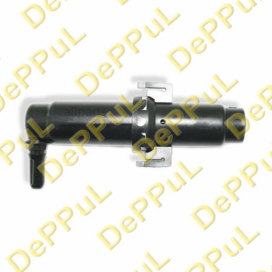 DEPPUL DEFP152 Форсунка омывателя фары правая (r) kia optima iii (10-15)