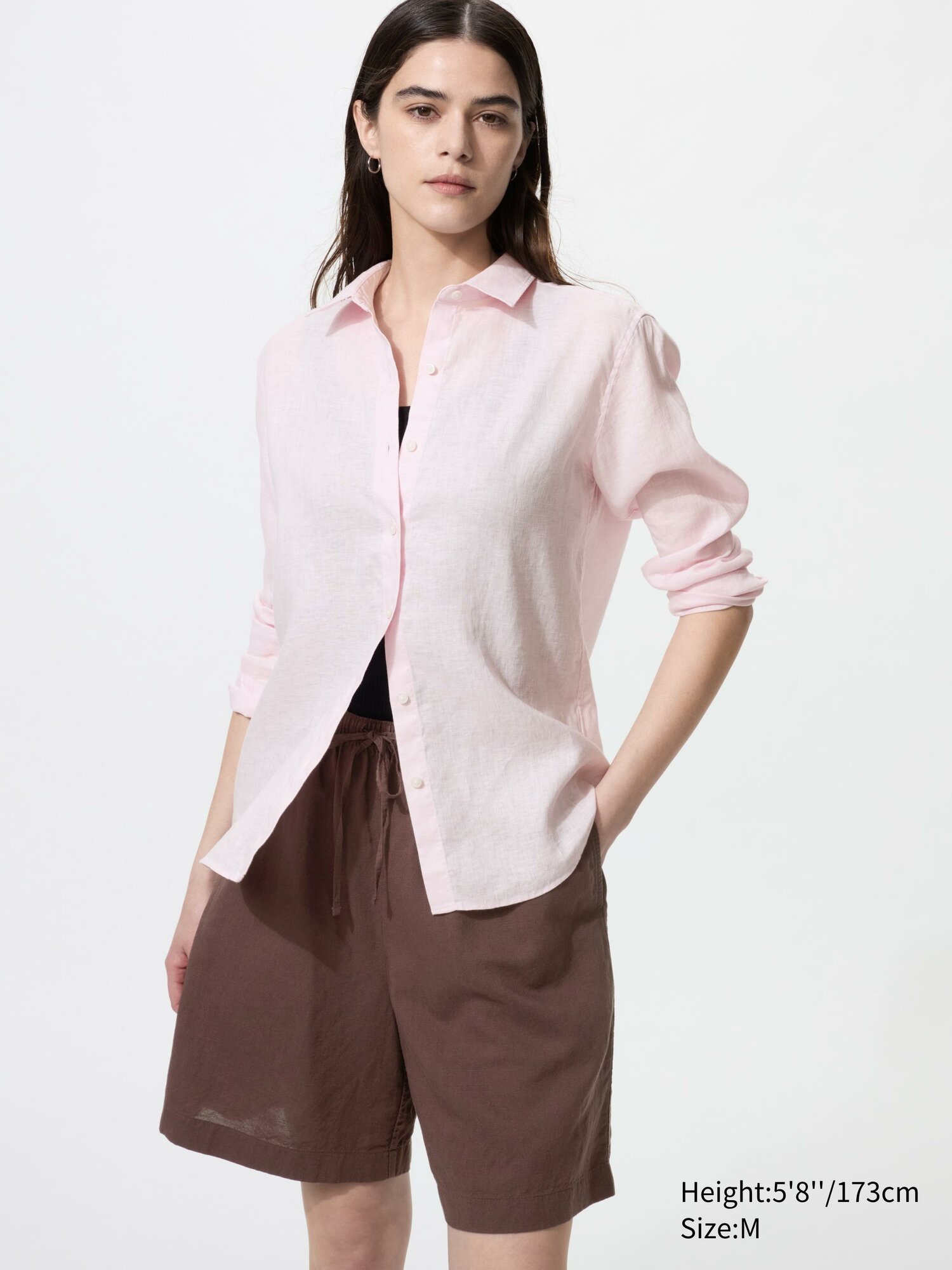 Шорты Uniqlo