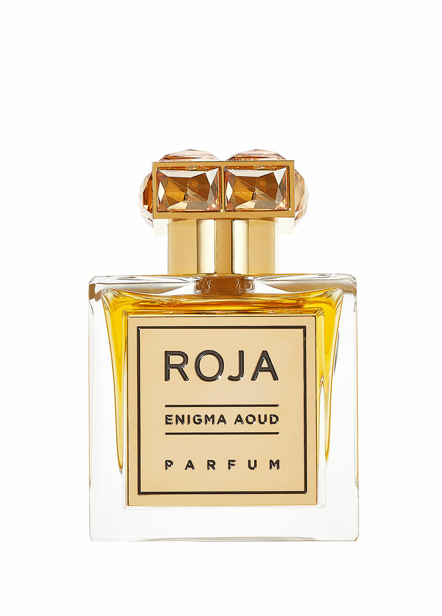 Roja Dove Enigma Aoud духи 100 мл, аромат унисекс для мужчин и женщин