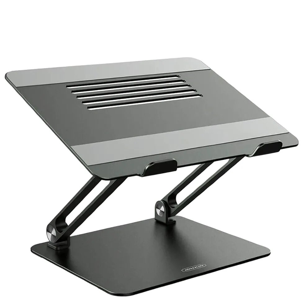 Подставка для ноутбука Nillkin ProDesk Adjustable Laptop Stand Серая