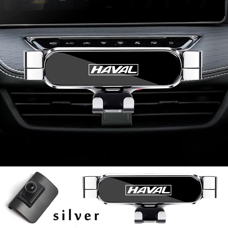 Автомобильный держатель телефона для haval Jolion 2021 2022, автомобильный Стайлинг, кронштейн, GPS-подставка, вращающаяся поддержка, аксессуары для мобильных устройств