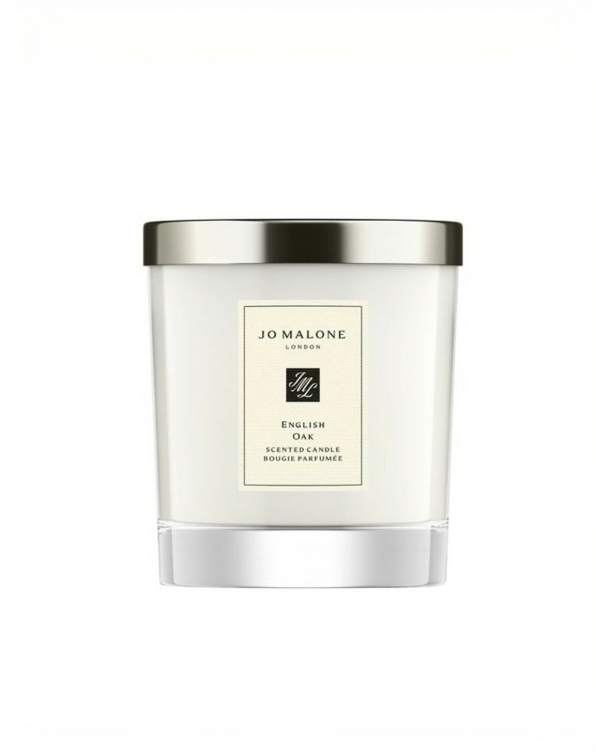 Jo Malone London Свеча ароматизированная English Oak Home Candle, 200 гр