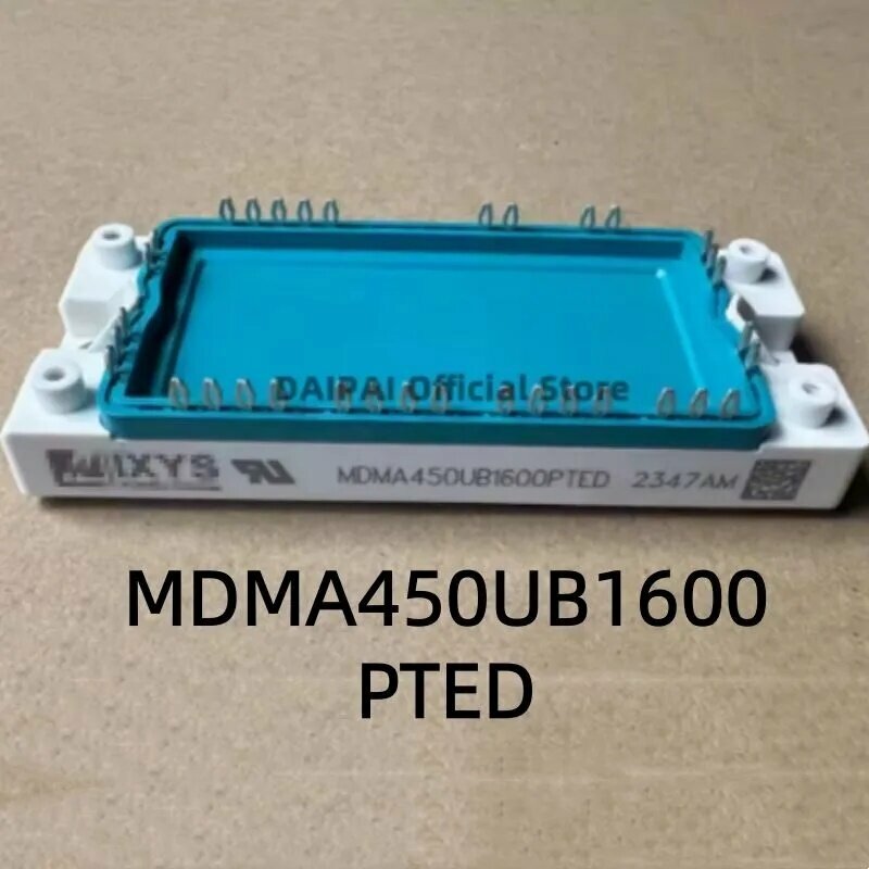 Модули MDMA450UB1600PTED