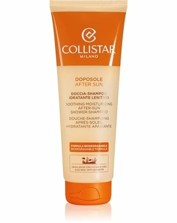 Средство после загара Collistar After Sun Eco-Compatible ECO, 250 мл