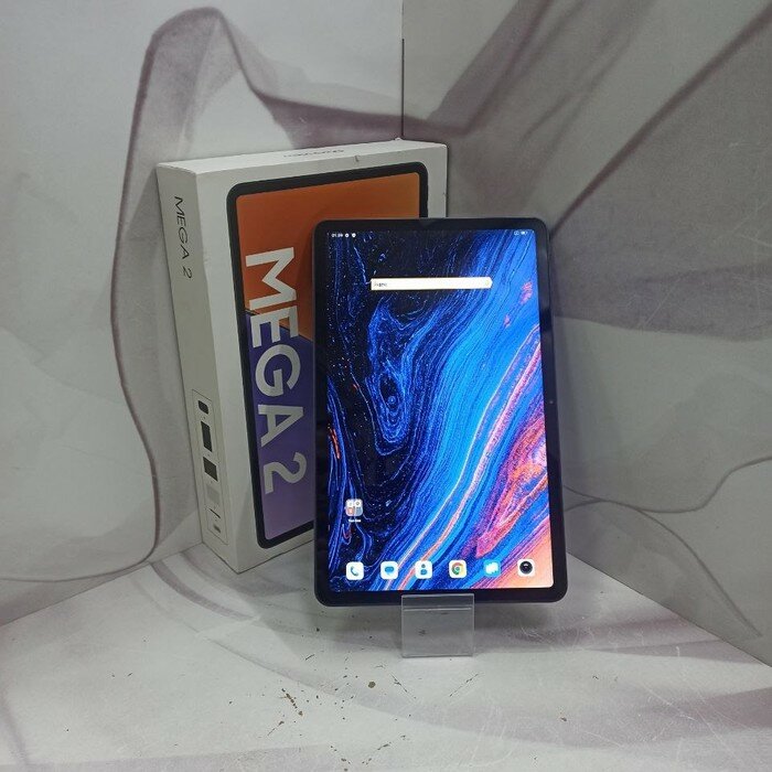 Планшет Blackview Mega 2 12/256 Серый