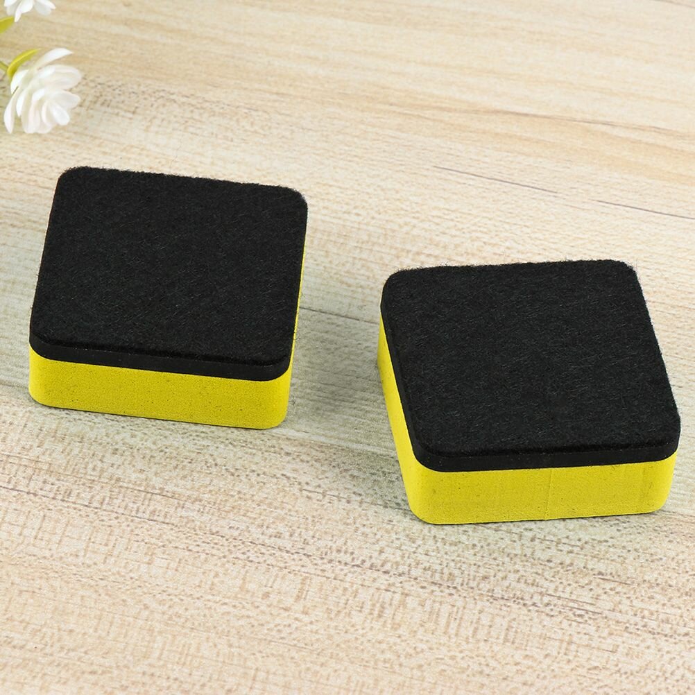 Стержни для белого маркера, 24 Штуки, Из EVA-пластика, Для школьных принадлежностей