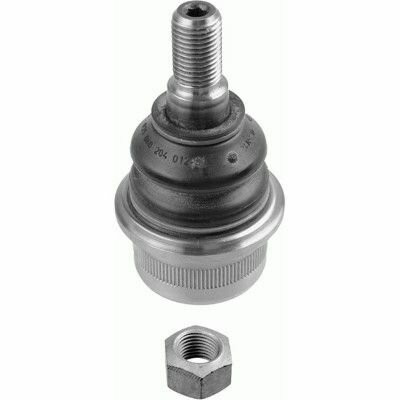 Шаровая опора нижняя L R LMI 3377301 Mercedes W211 03, 02->, S211 03, 03->