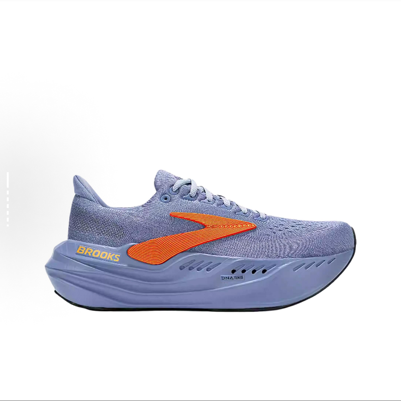 Кроссовки Brooks Glycerin max — фото 1