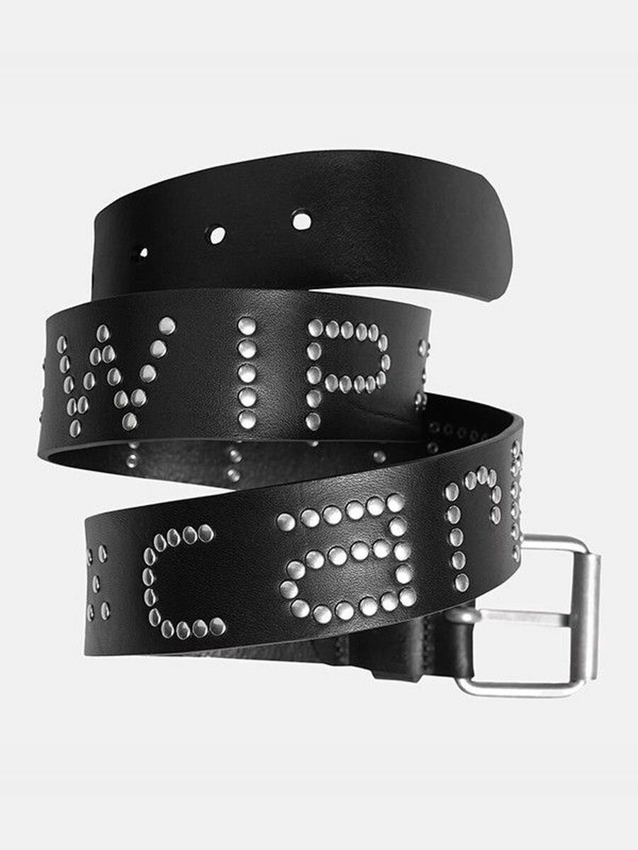 Ремень Carhartt WIP Script Studs