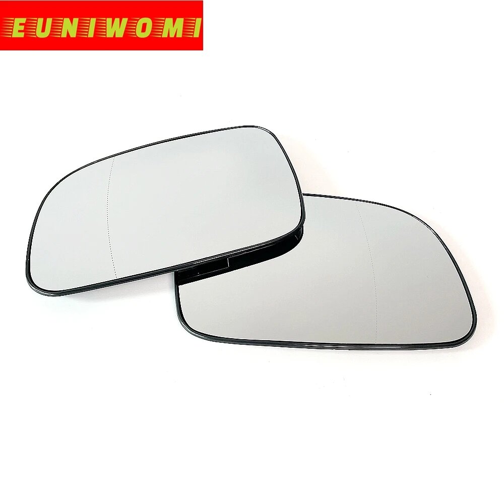 Автозеркало боковое для JEEP GRAND CHEROKEE 1999-2004, Left and Right