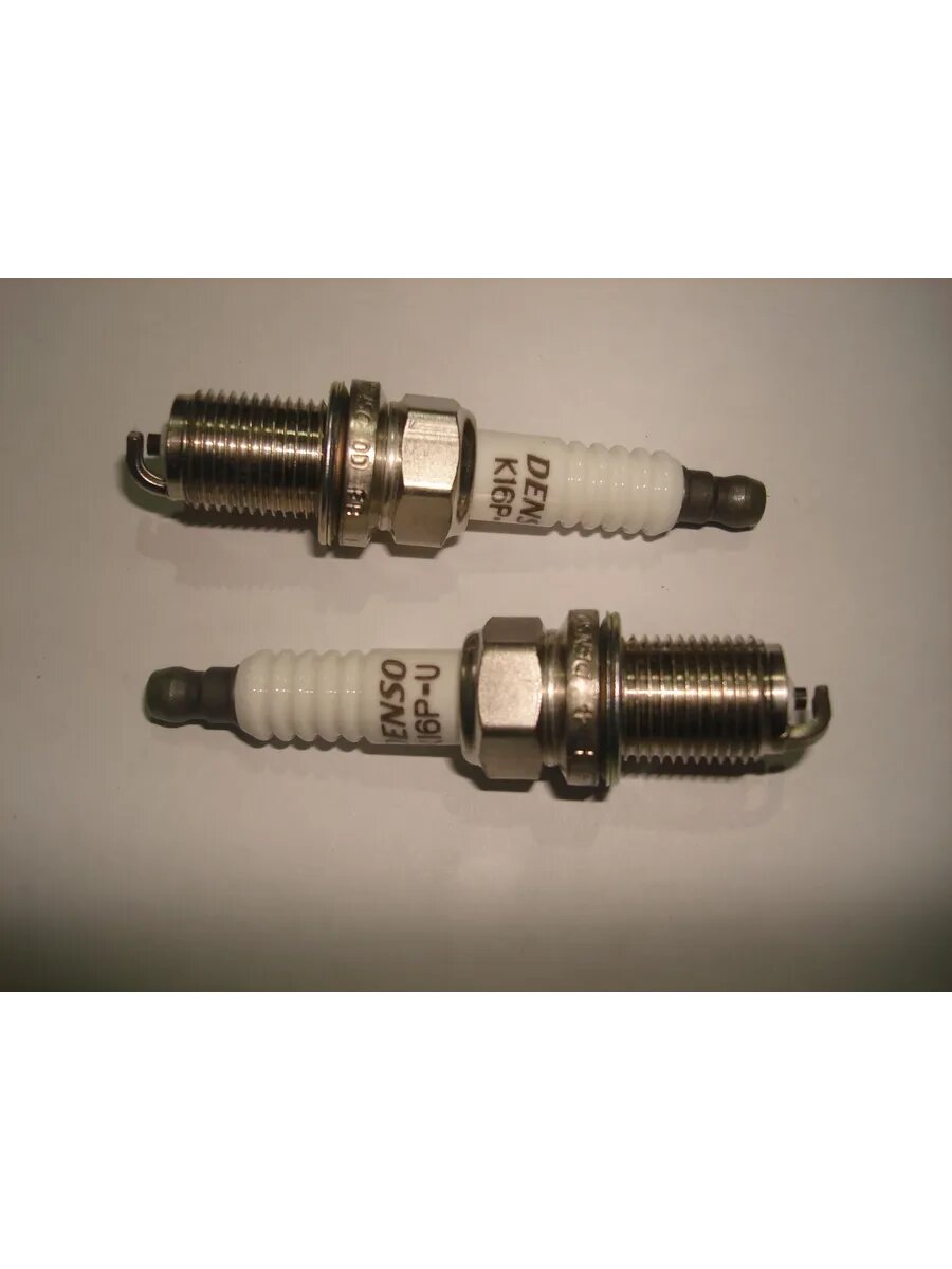 Свеча зажигания Nissan K15/K21/K25