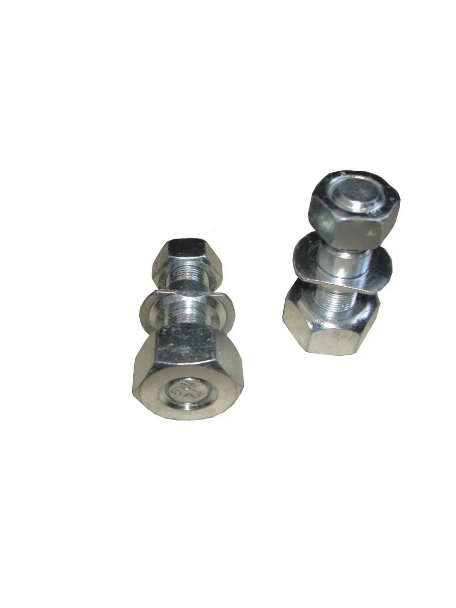 Болт ступицы с гайкой УМ (к-т 6 шт) TCM FD50-100Z5/Z6/Z7/Z8