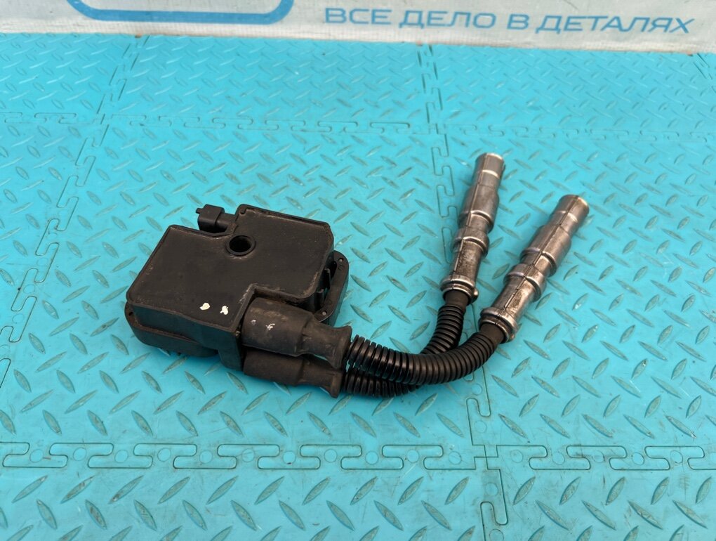 Катушка зажигания Mercedes-Benz M-Class W163 112.942 3.2 арт. 150447