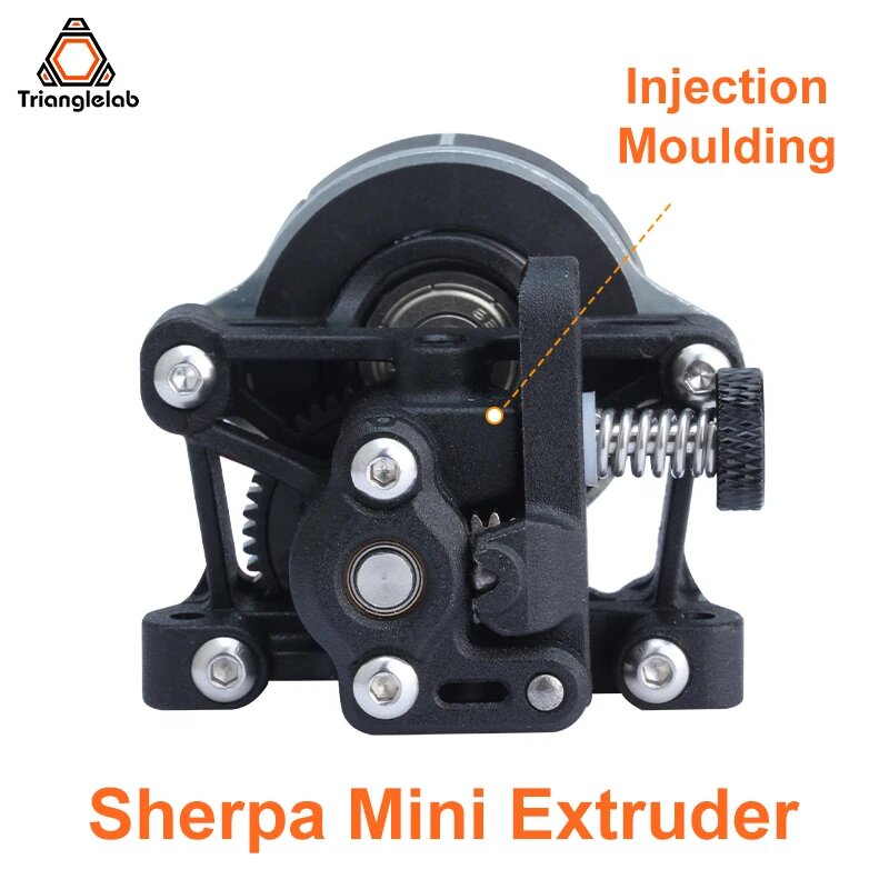Trianglelab Sherpa MINI Экструдер без мотора — фото 1