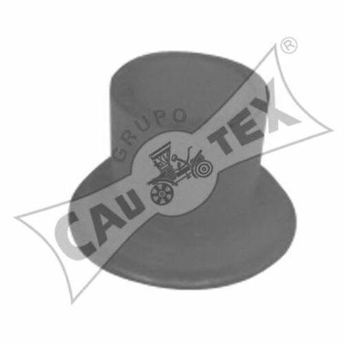 Втулка кулисы кпп citroen ax/106 CAUTEX 030274