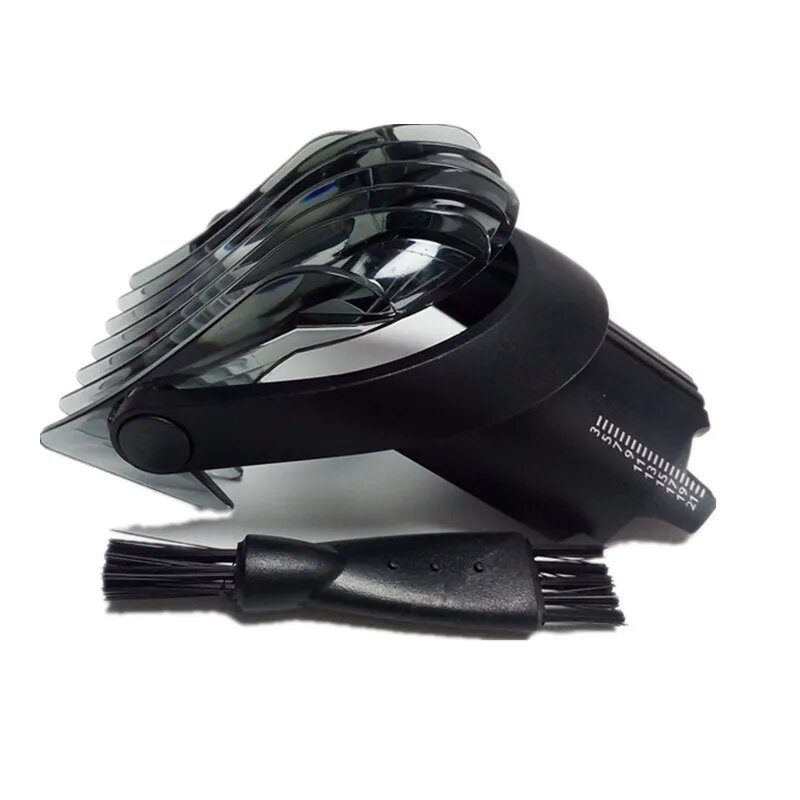 Новая насадка-гребень для машинки для стрижки волос и триммера Philips QC5339 QC5340 QC5370 QC5350 (3-22 мм) для мужских бритв и триммеров для бороды