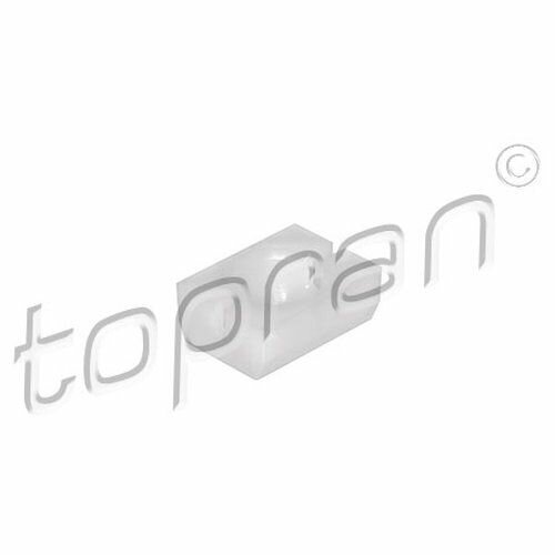 Втулка штока кпп Topran 117842