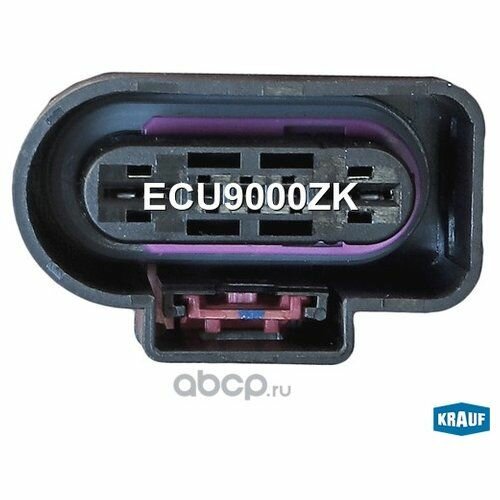 Блок управления топливного насоса Krauf ECU9000ZK