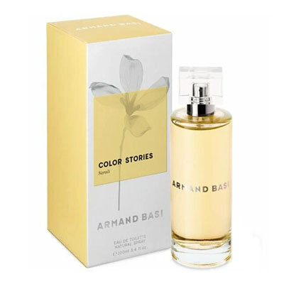 Armand Basi Color Stories Neroli 100 мл. Туалетная вода