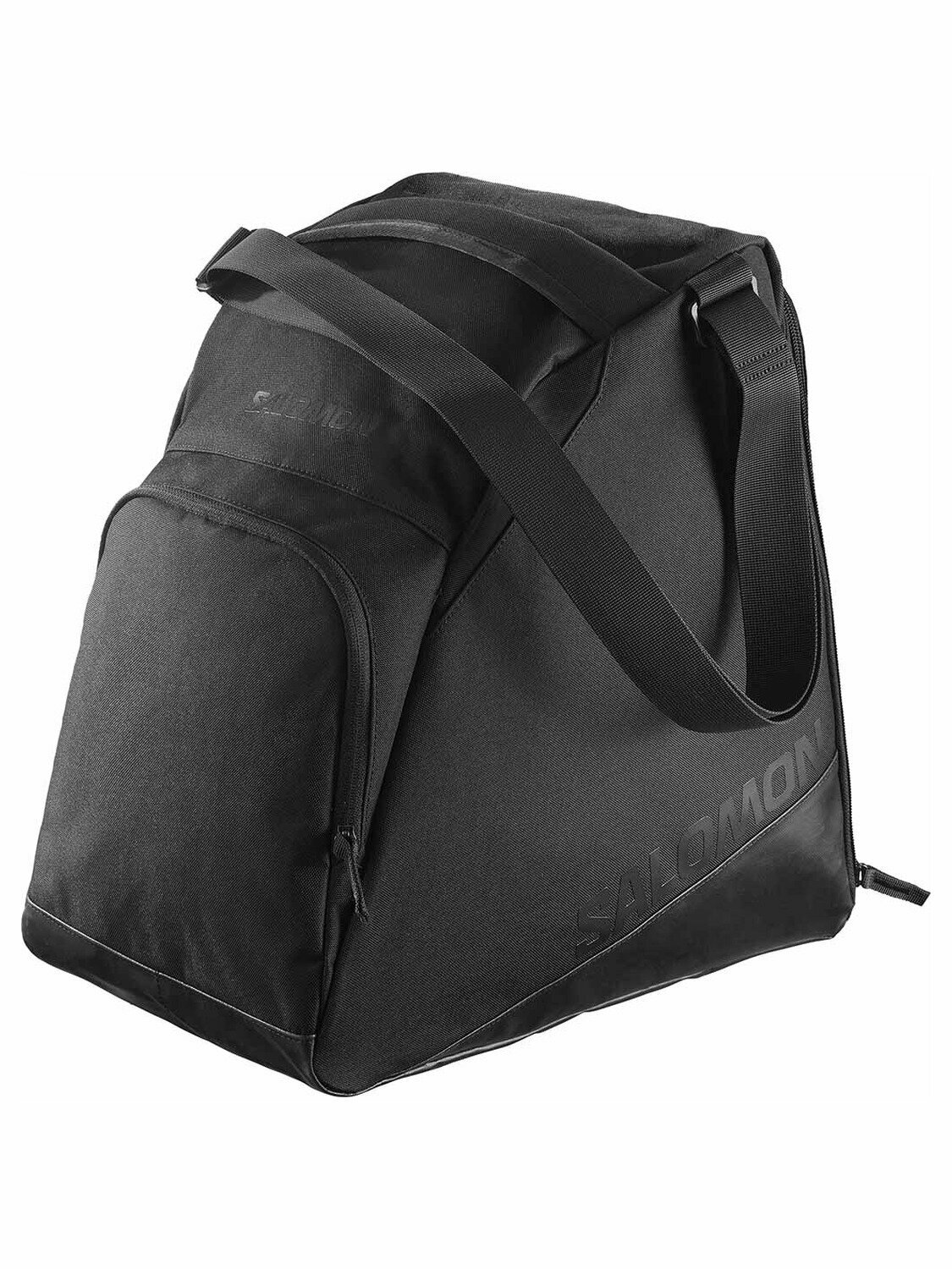Сумка г/л для ботинок Salomon Original Gearbag Black 25/26 Черный, для мужчин