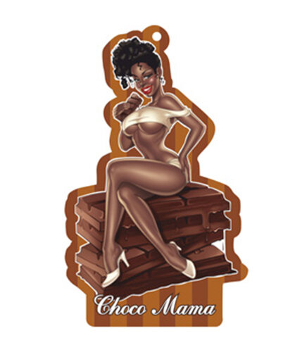 Ароматизатор AZARD Babies Choco Mama шоколад