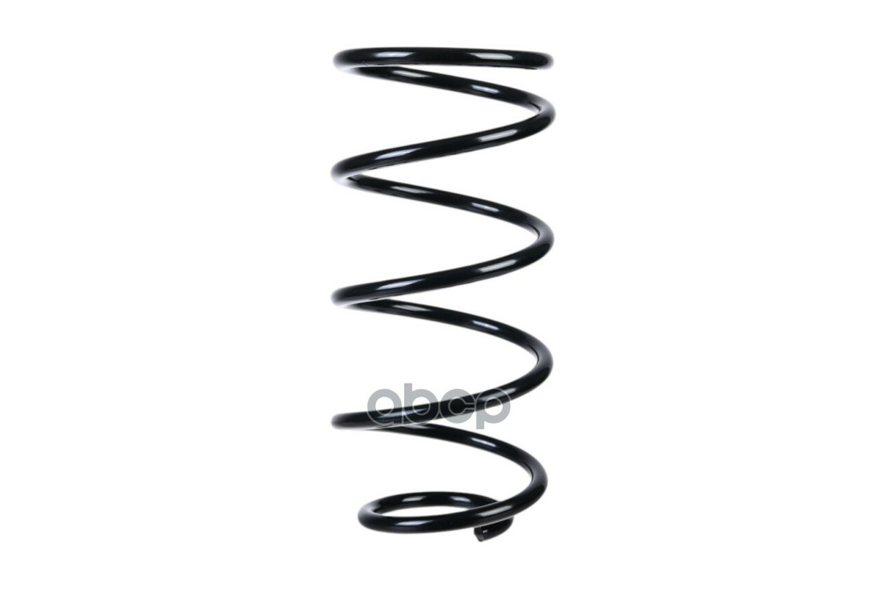 Пружина передняя Mazda 3 2.0 03> ZENTPARTS арт. Z38289
