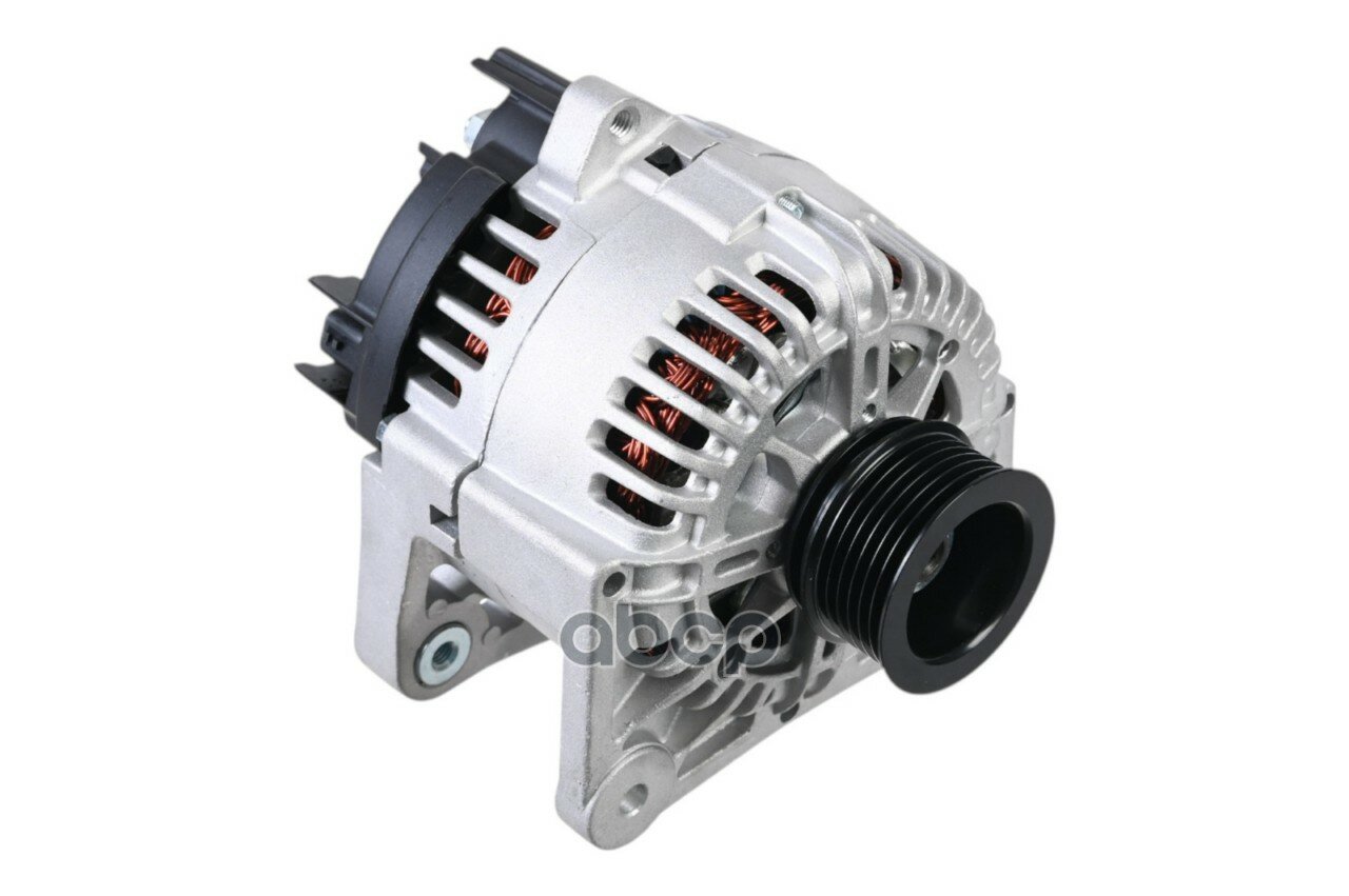 Генератор! 110A 6 реб Renault Kangoo/Megane/Twingo 1.6 03> ZENTPARTS арт. Z48375