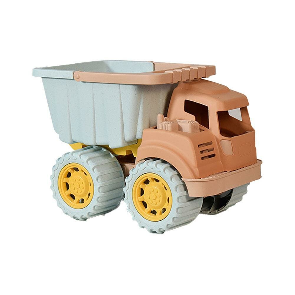 Пляжные инженерные транспортные игрушки, игрушечные машинки