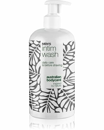 Средство для интимнои гигиены Australian Bodycare Men's, 500 мл