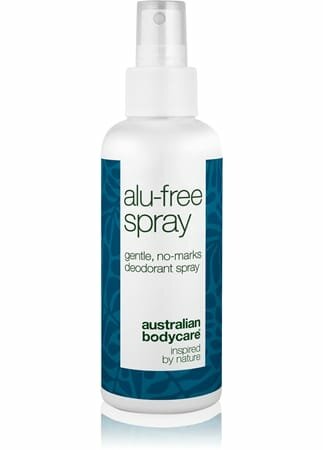 Дезодорант Australian Bodycare Deo Spray, 100 мл