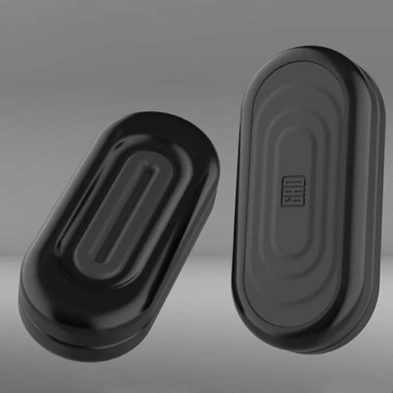 Rich Coin push card edc простая входная push-карта, декомпрессионная игрушка, пластиковая игрушка для ПК