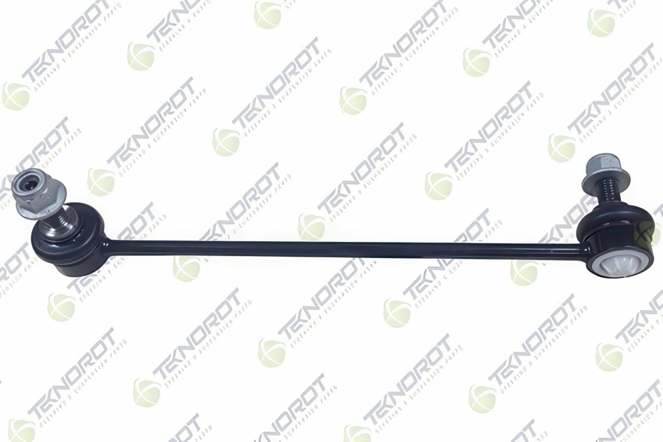 Стойка стабилизатора передняя, для Опель Астра J GTC арт O537