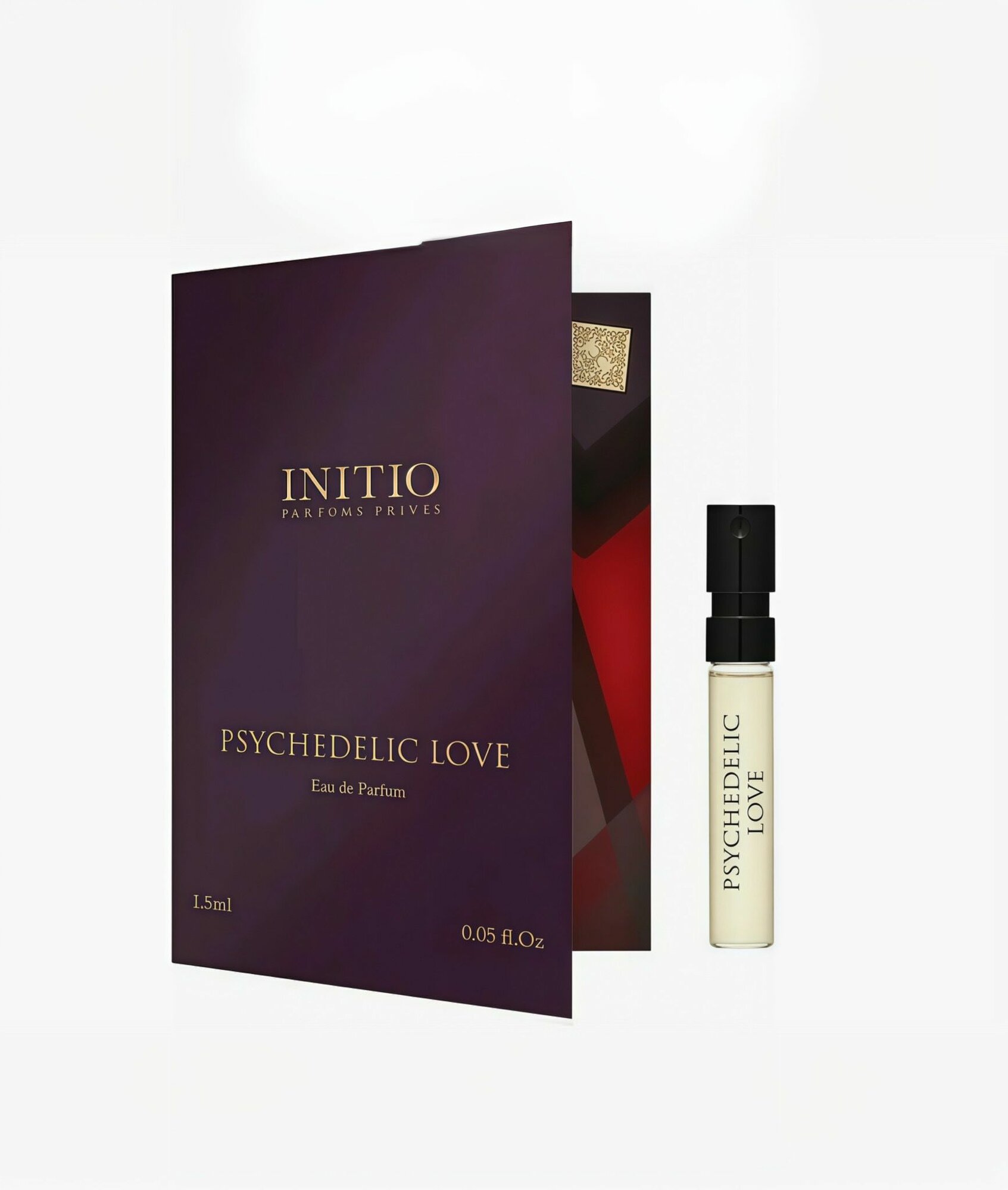 Initio Parfums Prives Парфюмерная вода Psychedelic Love, унисекс, 1.5 мл